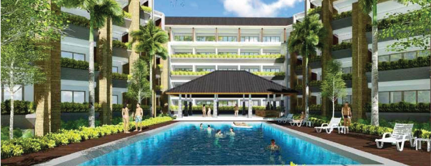 Forest Cove | CREDO Group